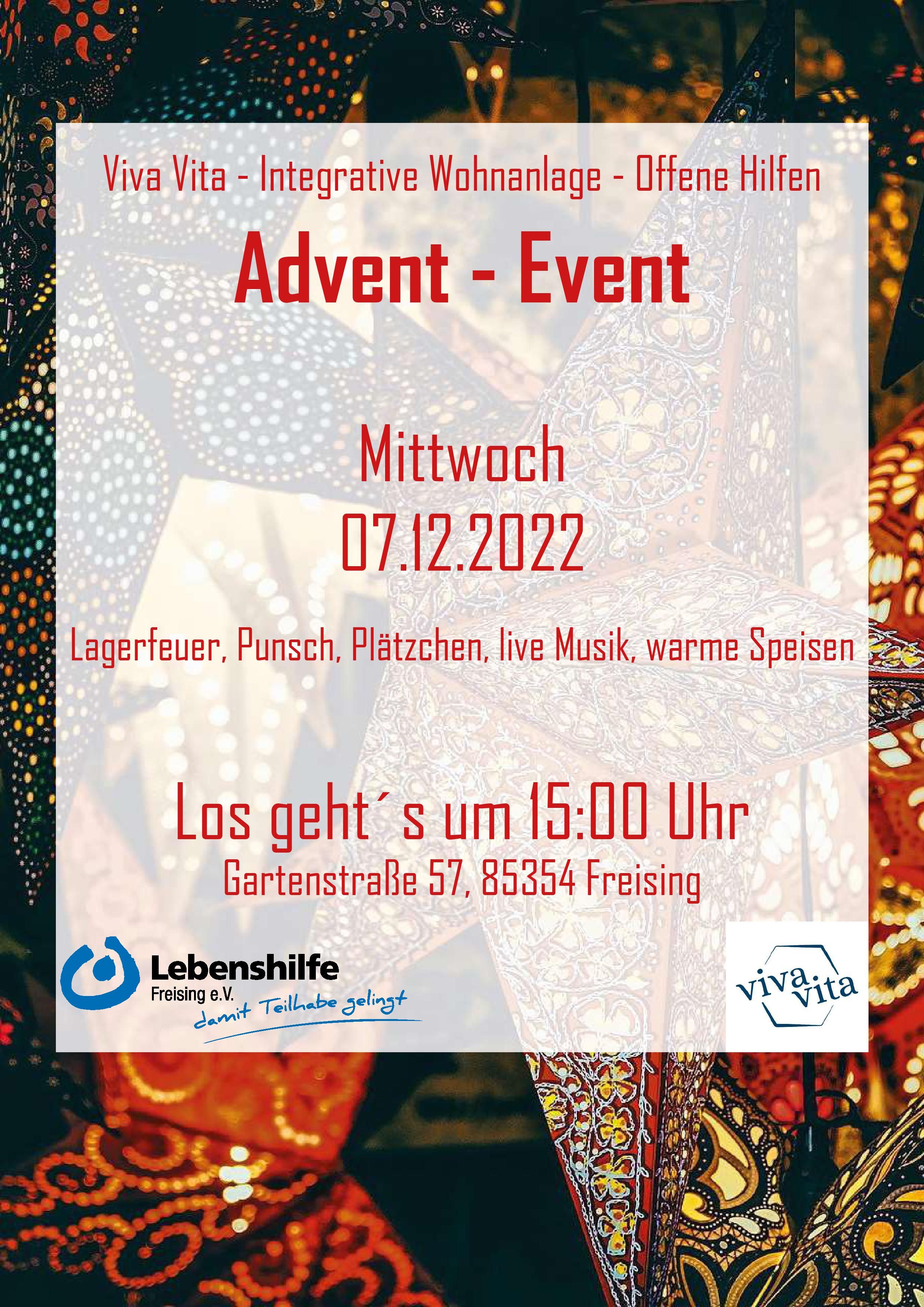 Lebenshilfe Freising e.V.