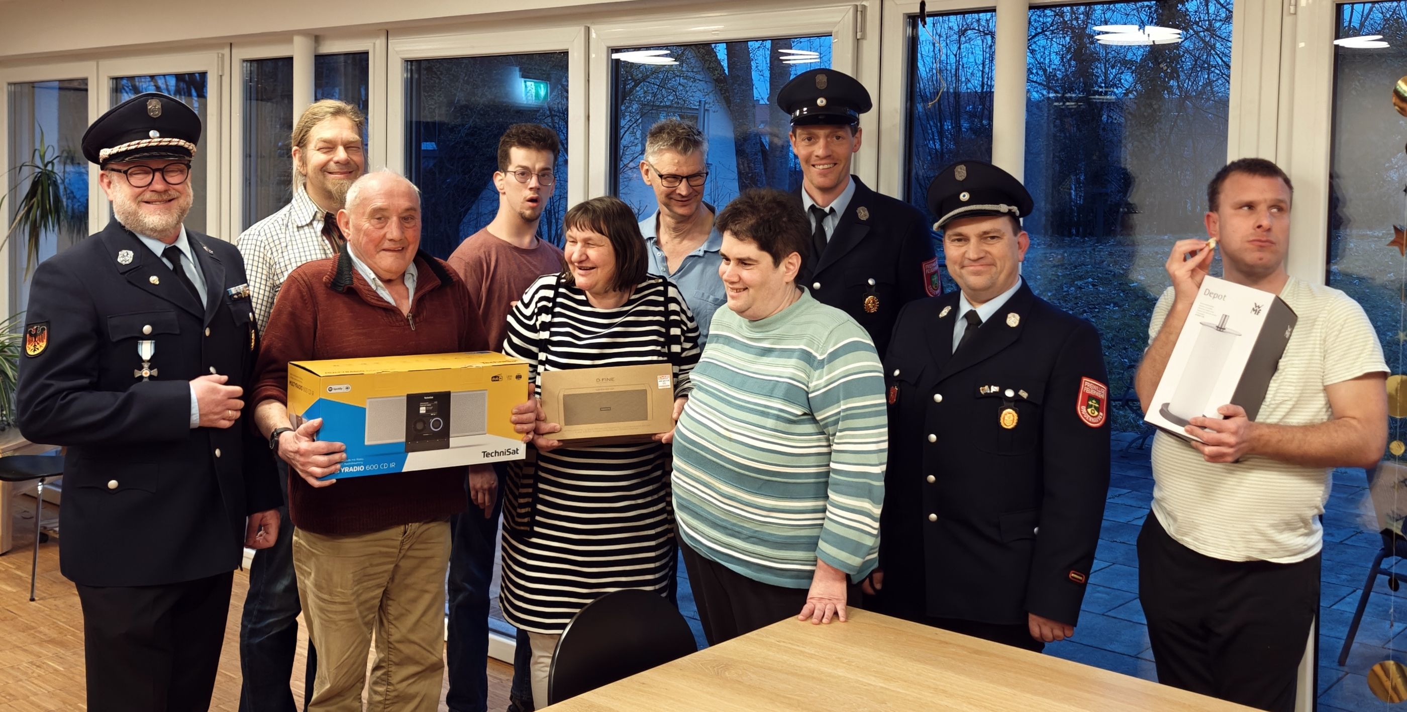 Lebenshilfe Freising e.V.